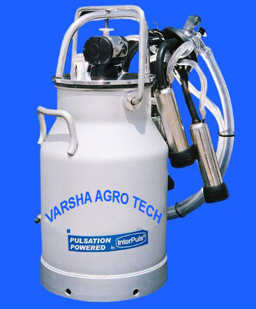 Agricultural machinery manufacturers - Varsha Associates